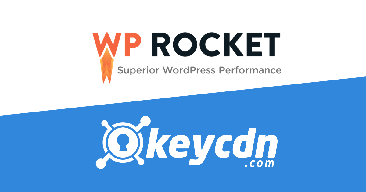 How to Configure WP-Rocket with KeyCDN for Fast Performance