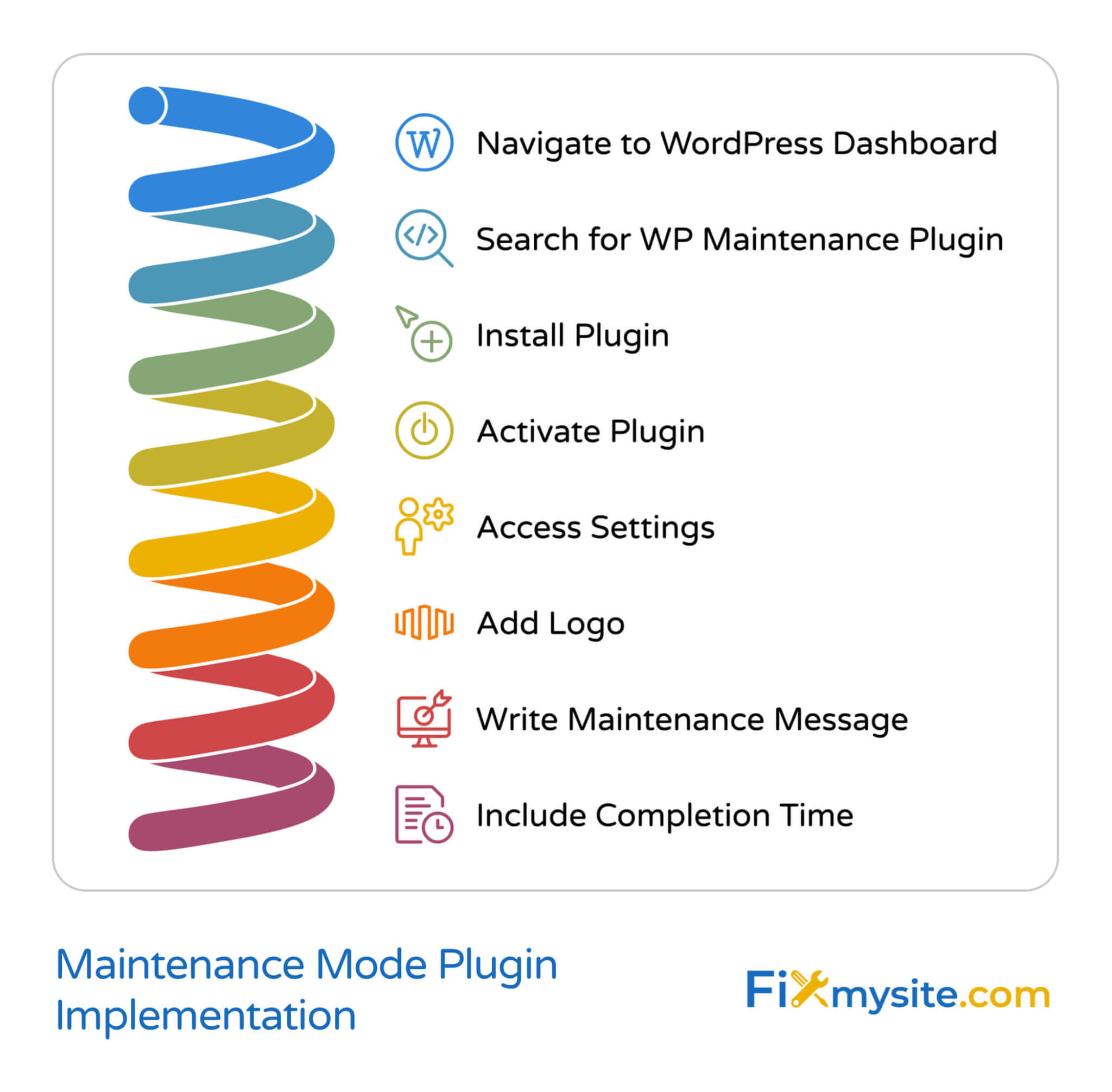 WooCommerce Maintenance Mode: Enable It the Right Way