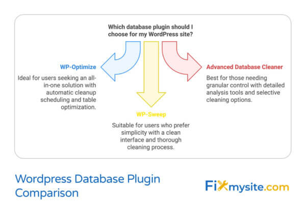 WordPress Database Optimization: Steps to Boost Your Site Speed