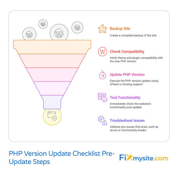 How to Check PHP Version in WordPress: A Step-by-Step Guide