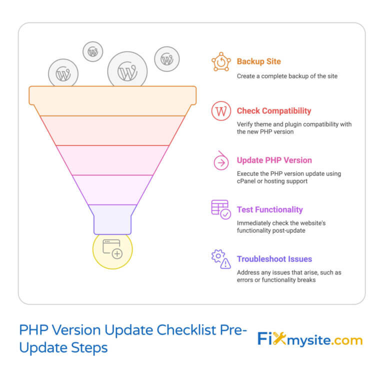 How to Check PHP Version in WordPress: A Step-by-Step Guide