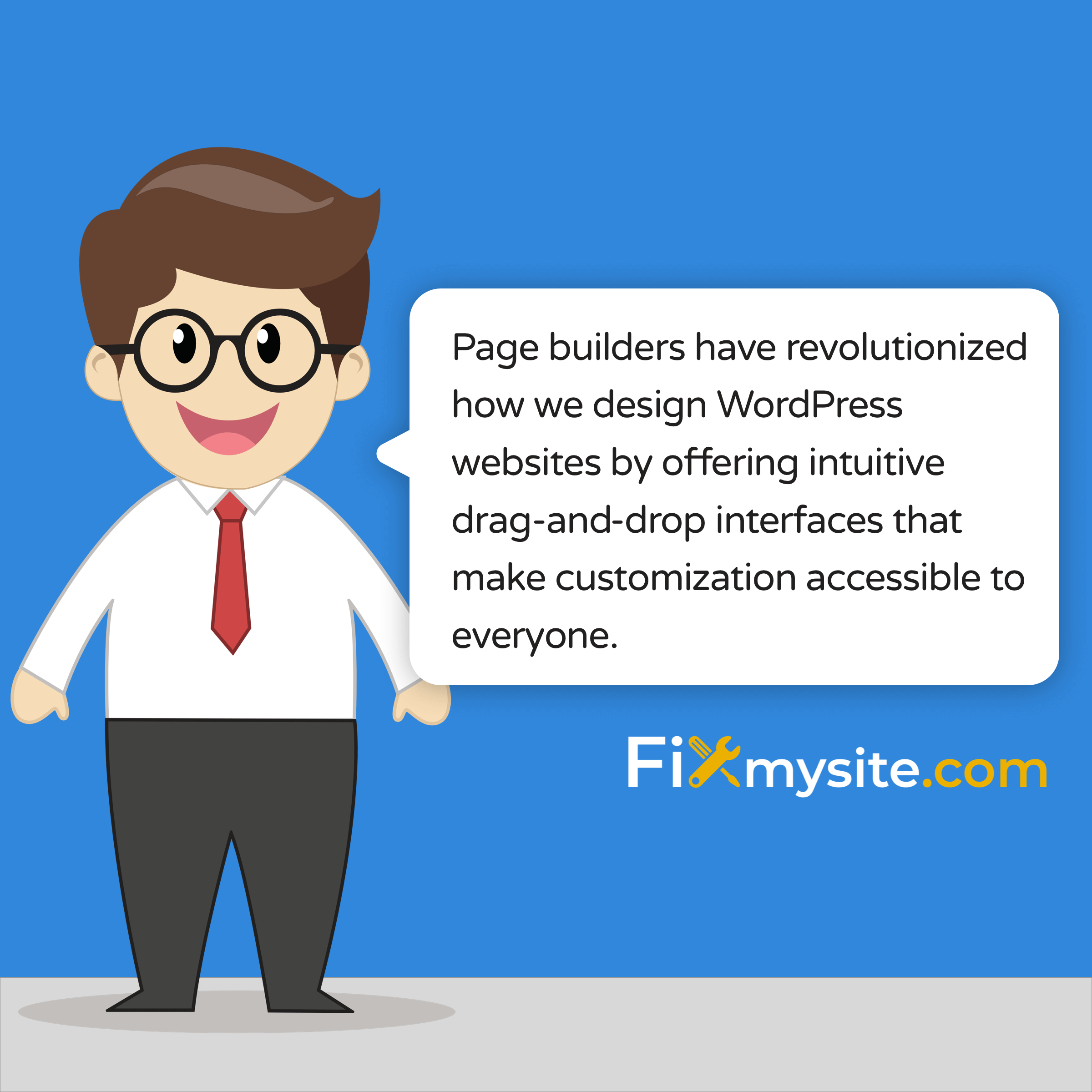 Best Editor for WordPress: Top Page Builders Compared