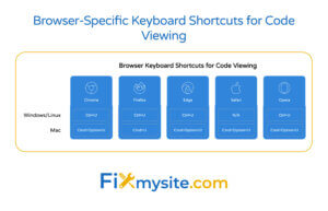How to See the Code of a Website: A Beginner’s Backstage Pass