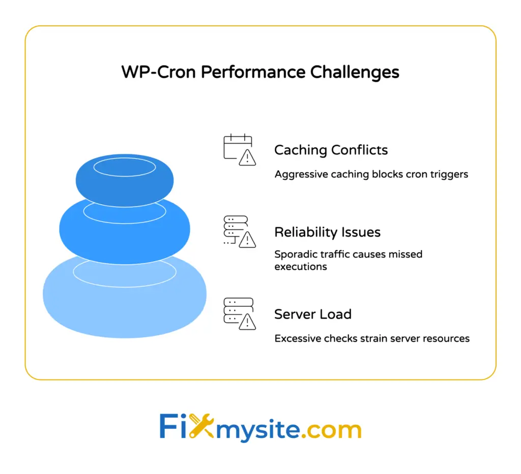 WordPress Cron Job Optimization: A Complete Guide